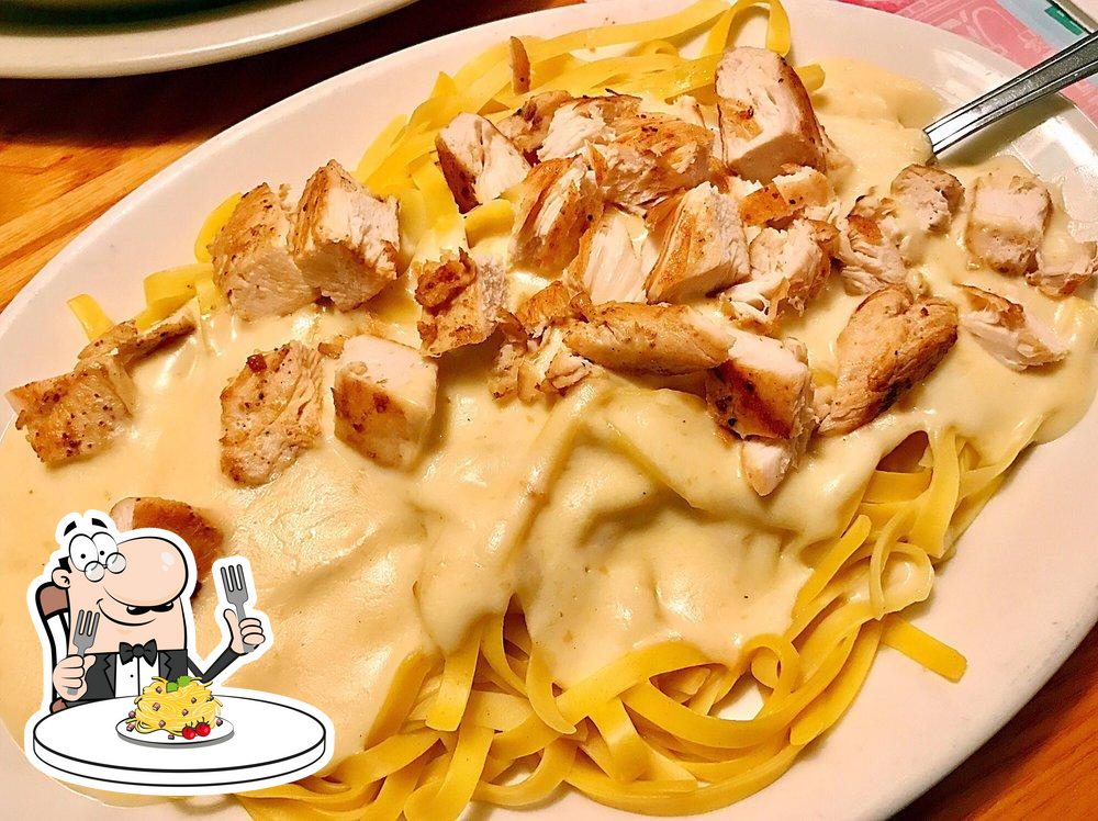 Villa Nova Ristorante in Columbus - Restaurant menu and reviews
