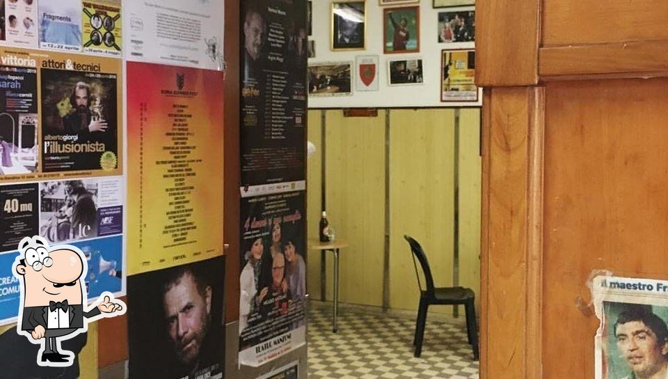 Bar San Calisto, Rome - Restaurant menu and reviews