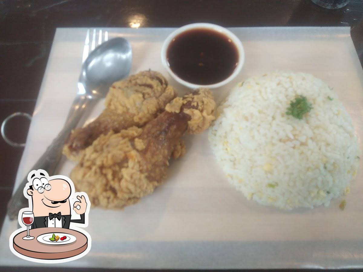 Busog by Fatgrill restaurant, Lipa - Restaurant reviews