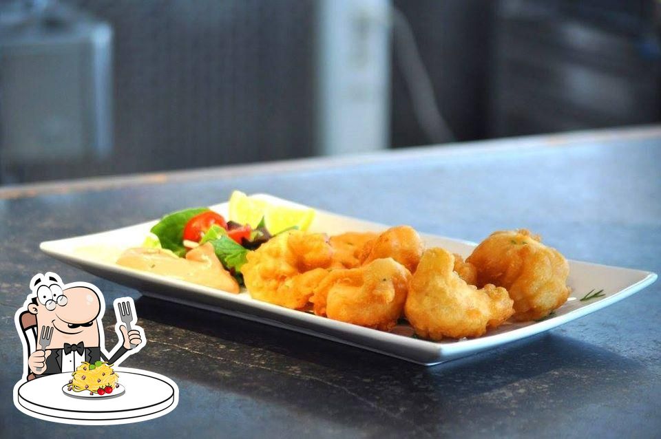 Il Calice, Aywaille - Restaurantbewertungen