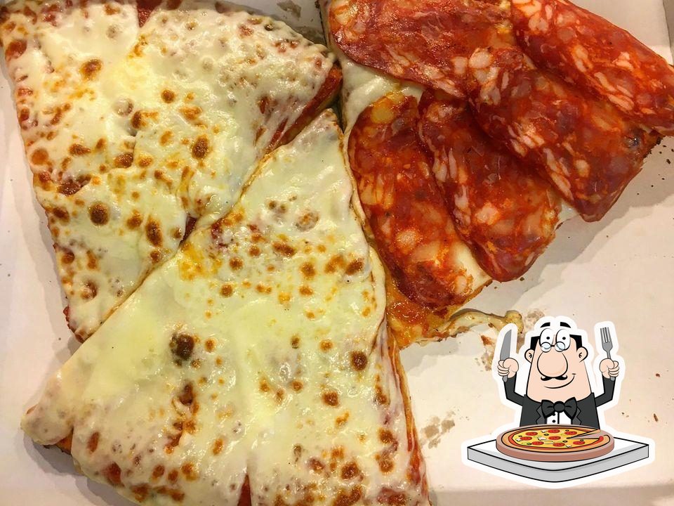 Panzerotto mio baggio ristorante, Milano - Recensioni del ristorante