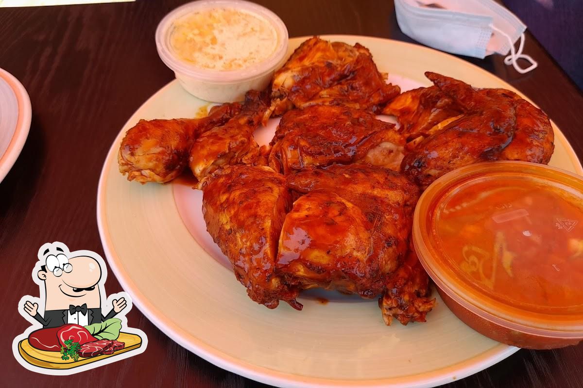Roots Grill Thavhani Mall restaurant, Thohoyandou - Restaurant reviews