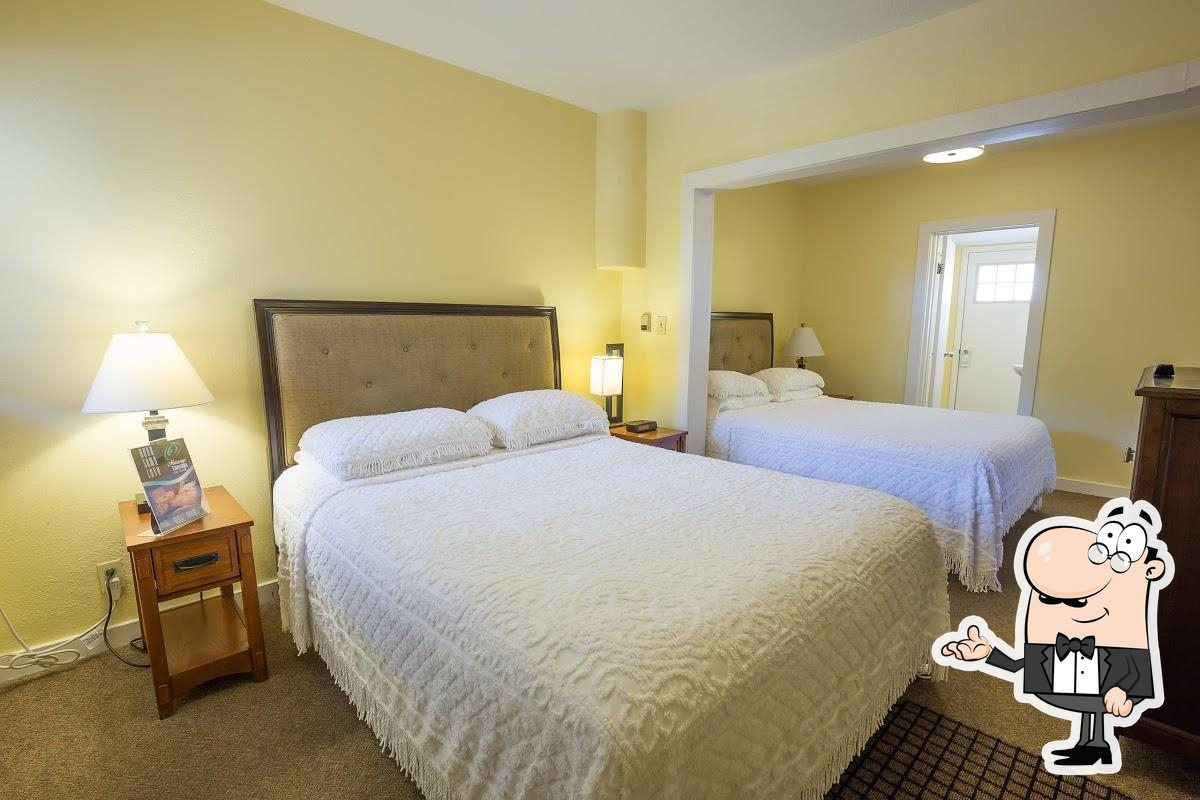 The Lava Hotel in Lava Hot Springs - Restaurant reviews