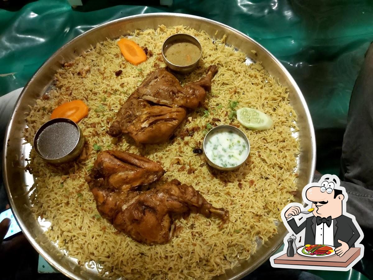 Barkas Arabic Restaurant, Kakinada - Restaurant reviews
