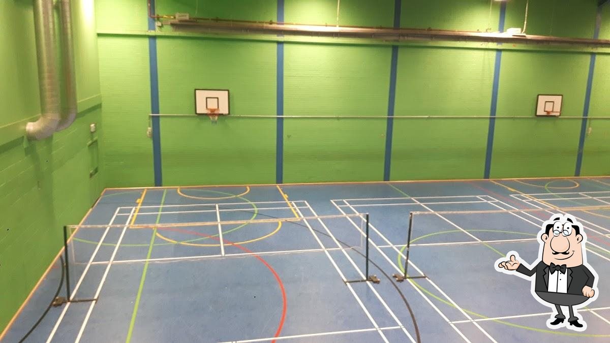 Abbey Stadium in Redditch - Restaurant reviews