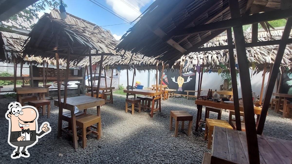 El-Kubo Grill and Resto Bar, Ozamiz City - Restaurant reviews