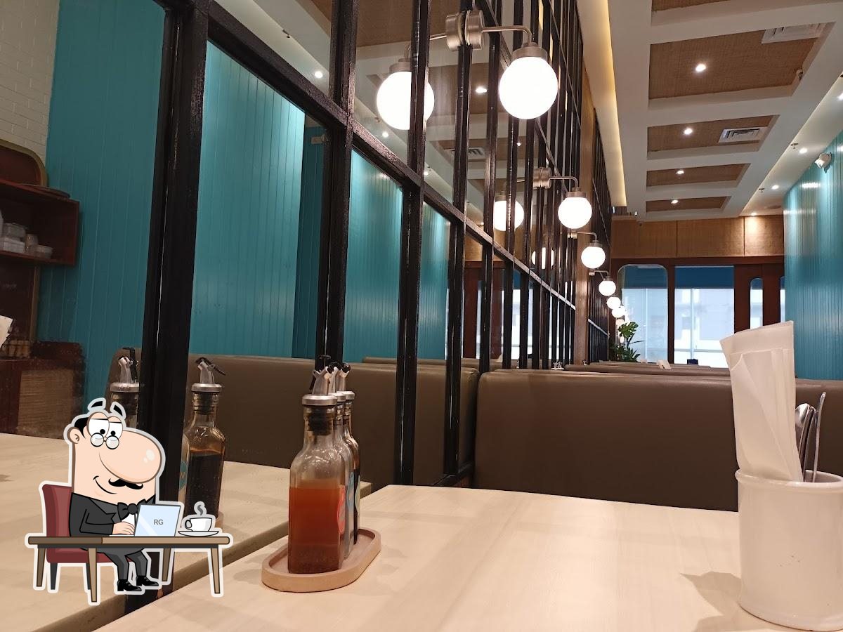 LASA BBQ - SM BF Parañaque, Parañaque - Restaurant menu, prices and reviews