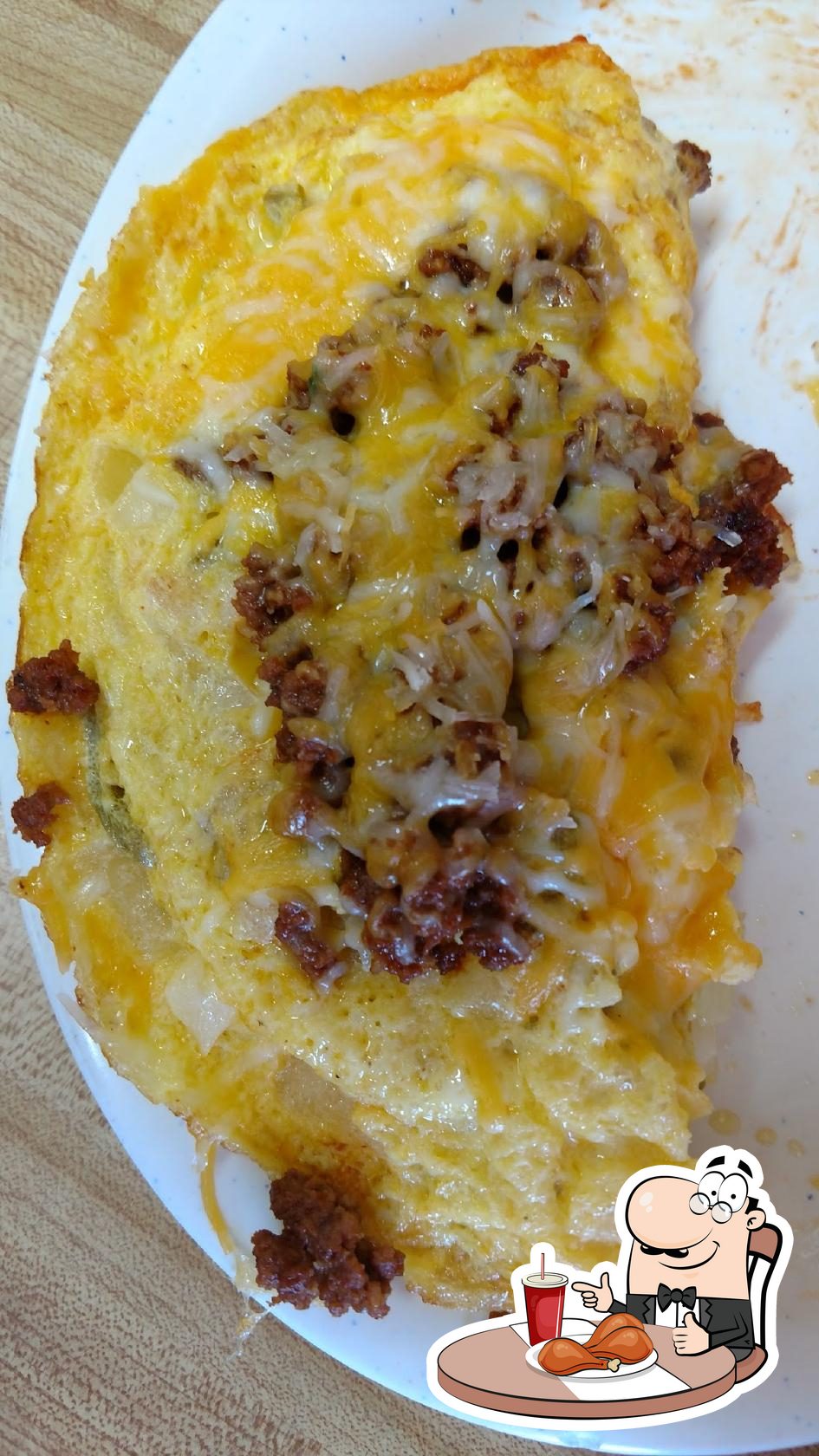 Chicken King in Hernando - Restaurant menu and reviews