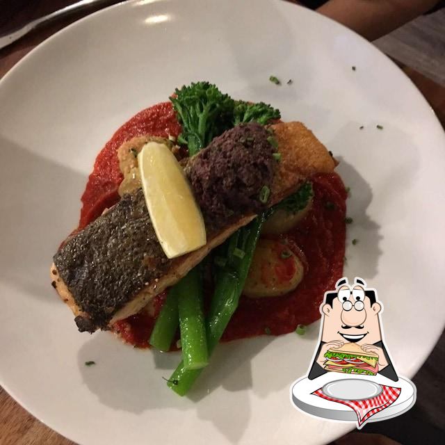 The Riverton Bar and Grill in Riverton - Restaurant reviews