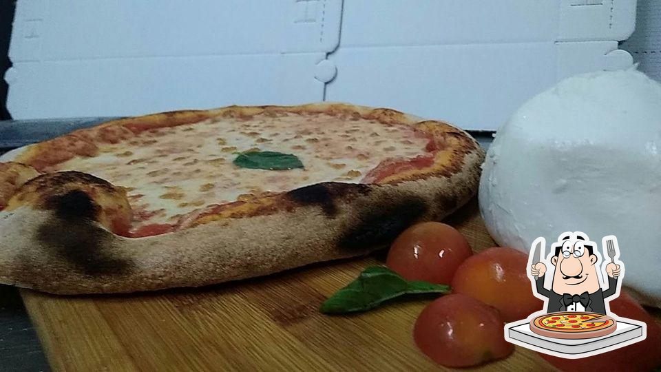 Polleria Inzerillo Pietro ristorante, Palermo - Menu e recensioni del ...