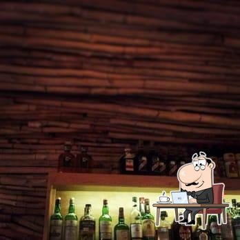 Bida Manda, Raleigh - Restaurant menu, prices and reviews