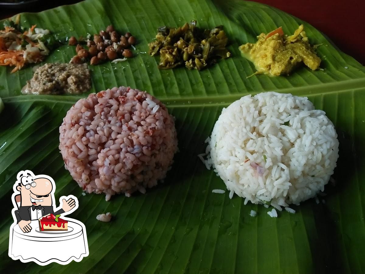 Pathayam Kerala Restaurant, Kozhikode - Restaurant reviews