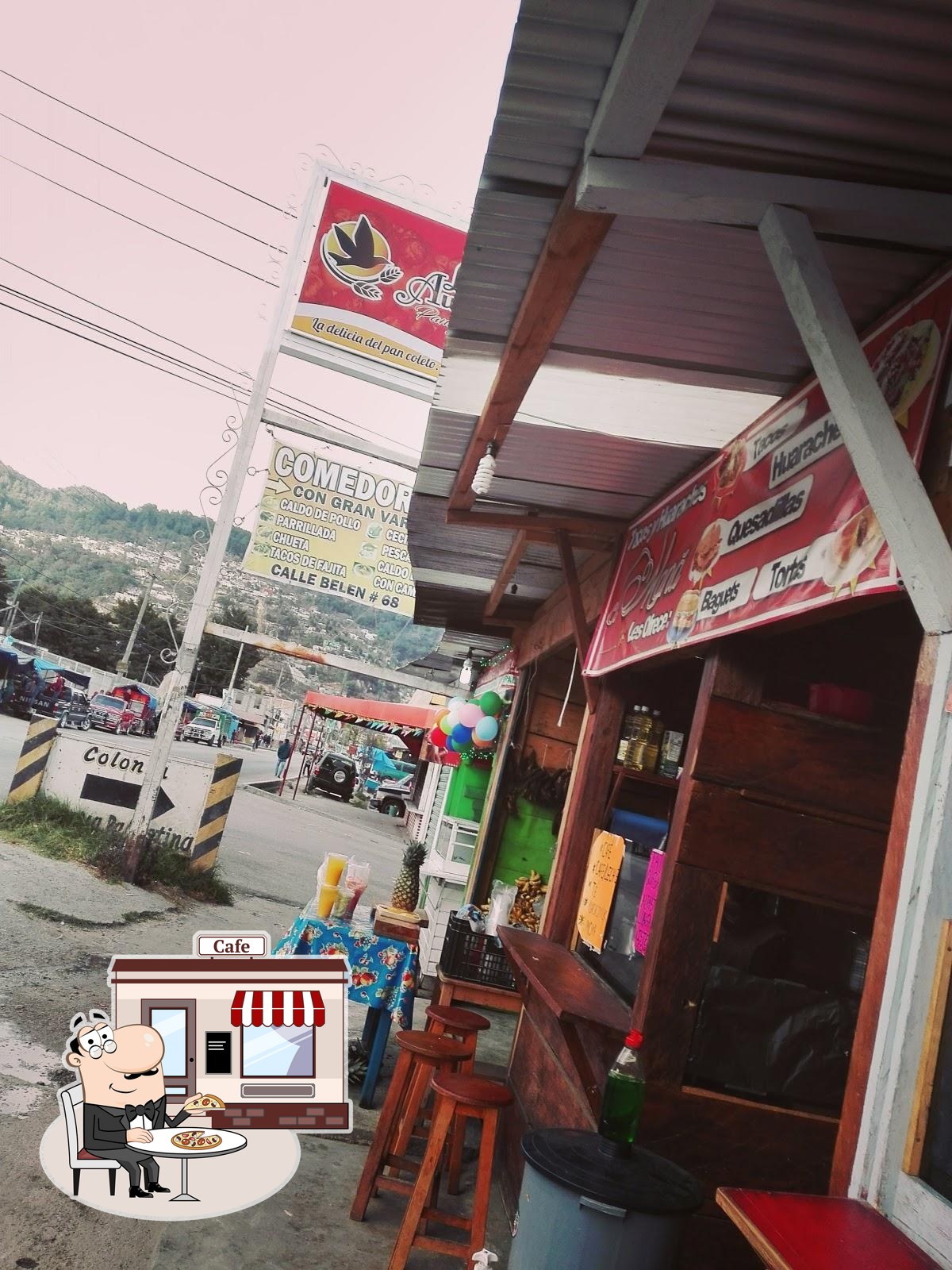 Restaurante Pollos A La leña, San Cristóbal de las Casas - Opiniones ...