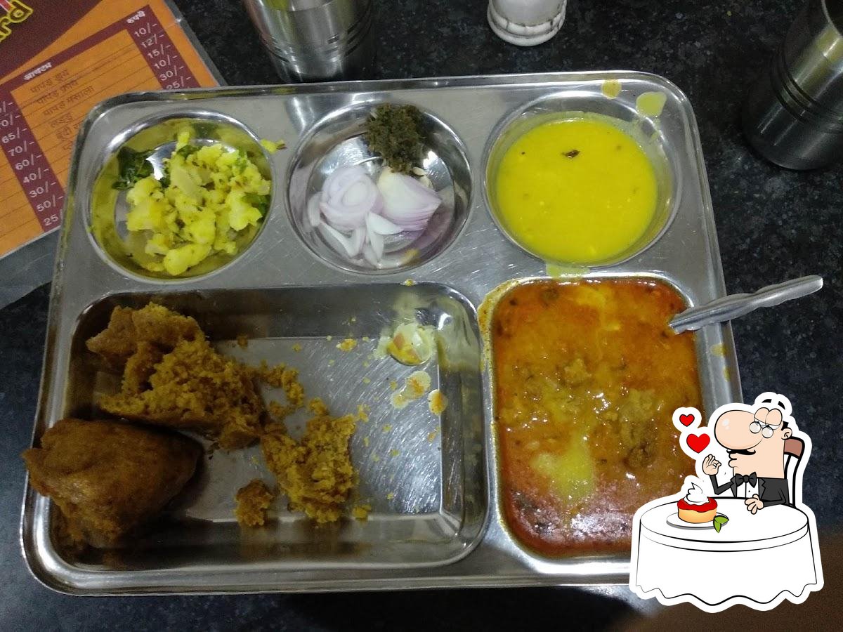 Shiv Sagar Family Restaurant & Cafe, Indore, Navlakha Square 04 ...