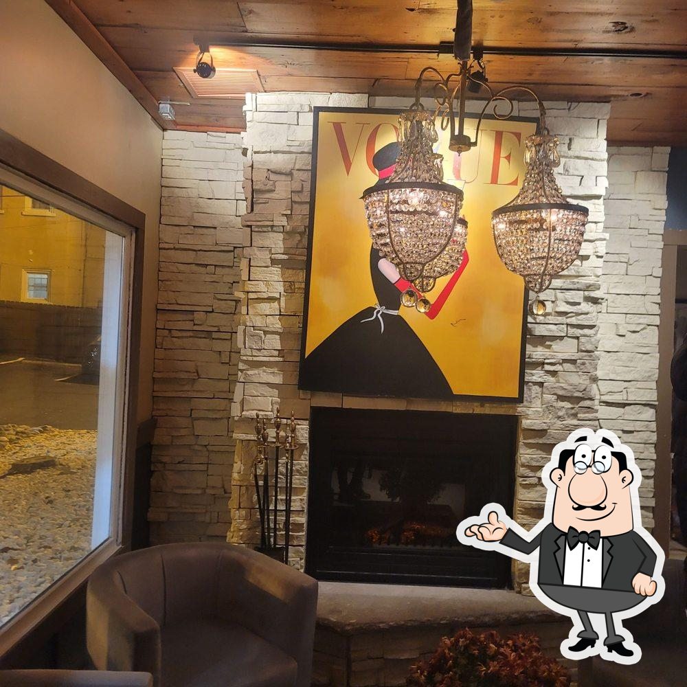 The Penguin Drive-In, Charlotte - Restaurant menu, prices and reviews