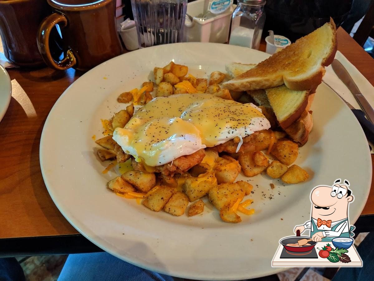 Bites Grill & Bar in Pine River - Restaurant menu and reviews
