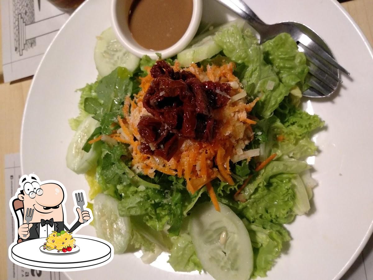 Amare La Cucina pizzeria, Baguio - Restaurant menu and reviews