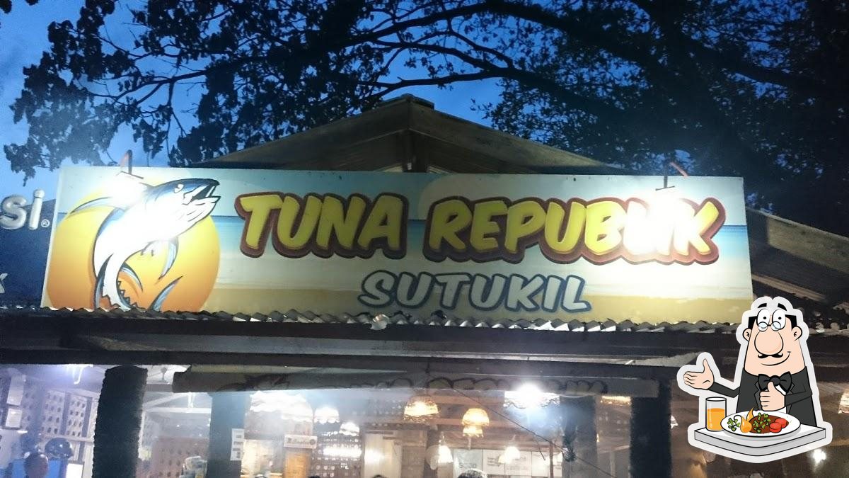 Tuna Republik Butuan, Butuan - Opiniones del restaurante