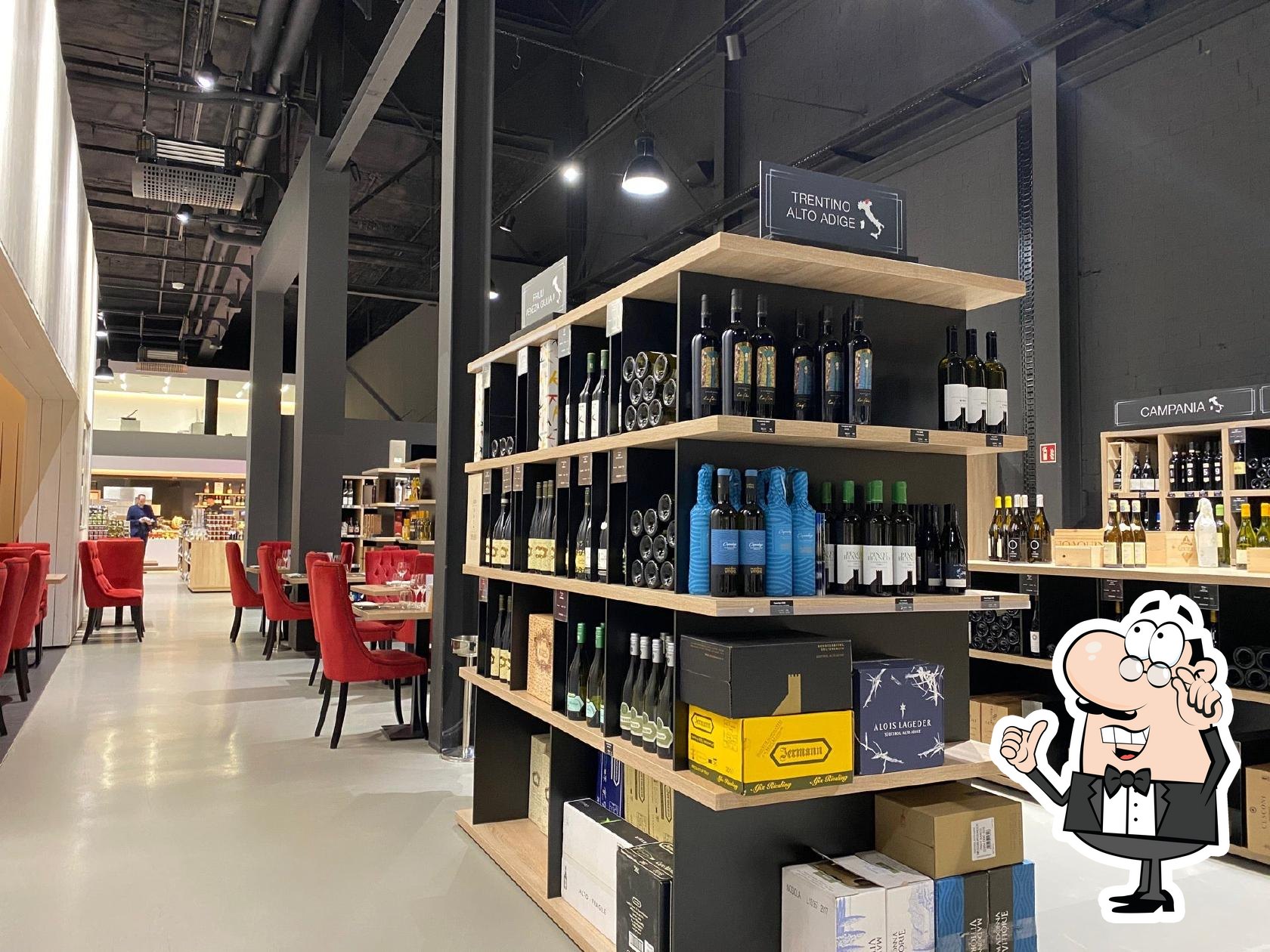 VINISSIMO - Vinothèque / Épicerie Fine / Traiteur / Restaurant ...