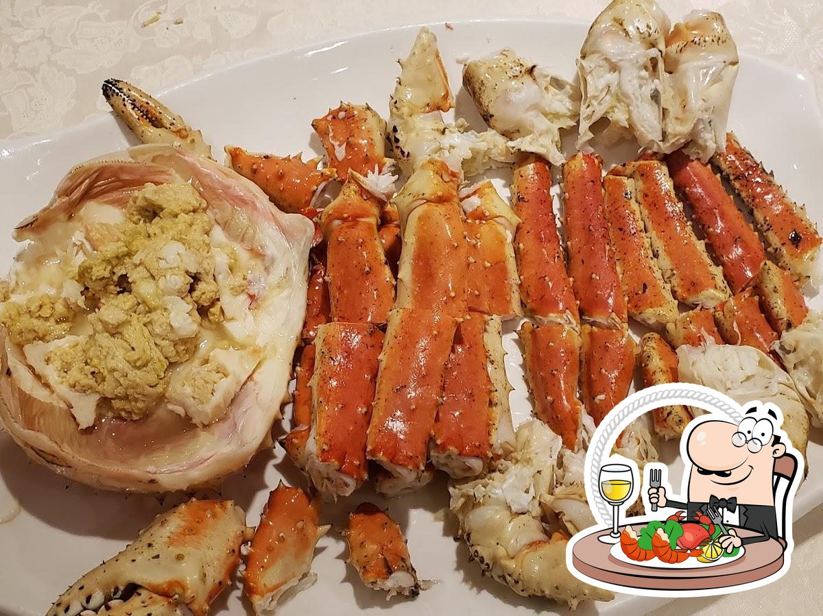 Super Star Seafood Restaurant, Hong Kong, Prince Edward Rd W ...