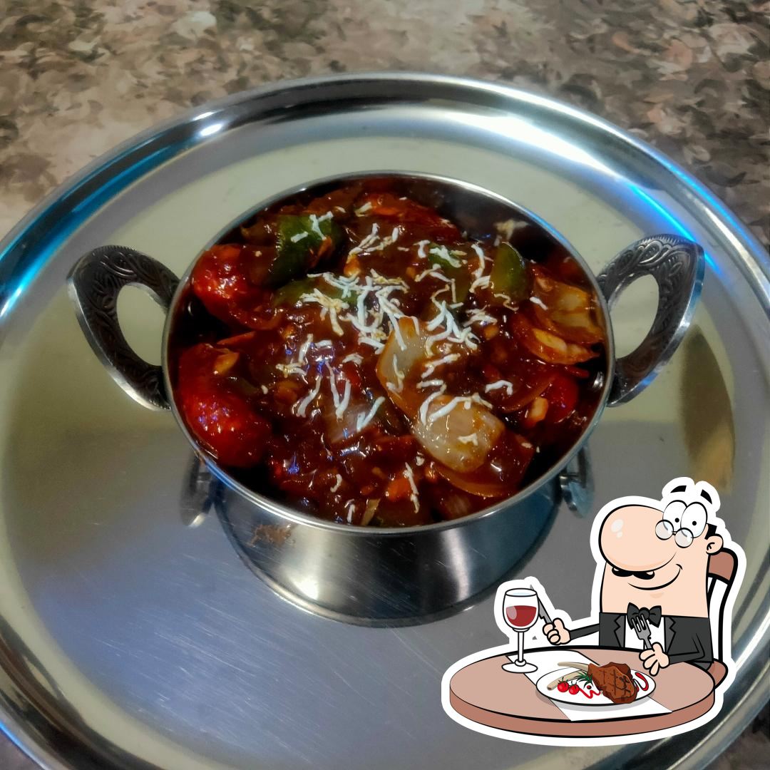 Balaji fast food court, Agra - Restaurant reviews