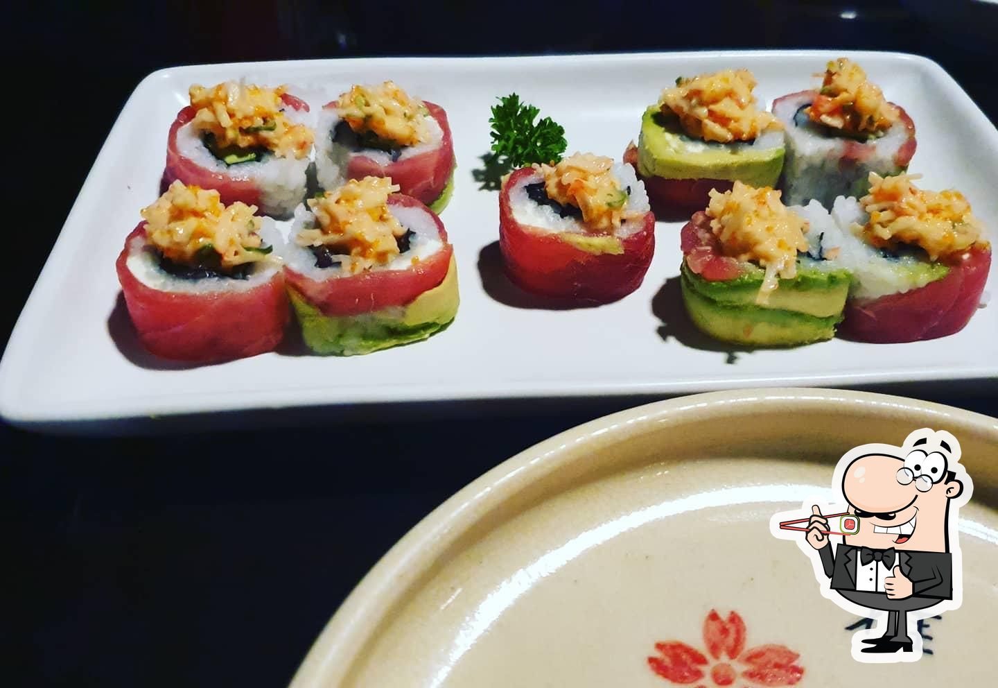 Restaurante Miyabi | San Ángelo, Merida, Calle 14 x 61 - Opiniones del ...