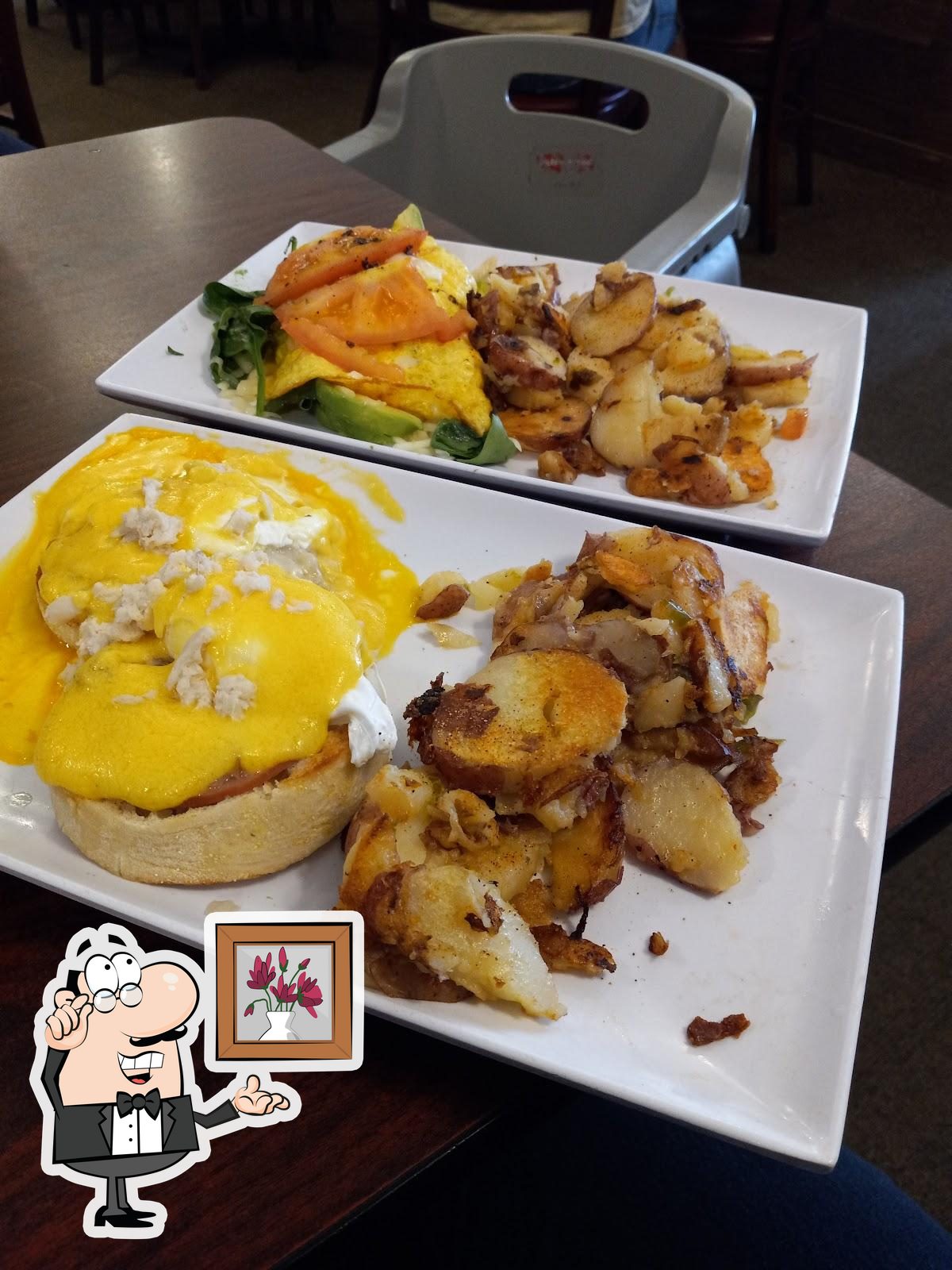 Mason's Grill in Baton Rouge - Restaurant menu and reviews