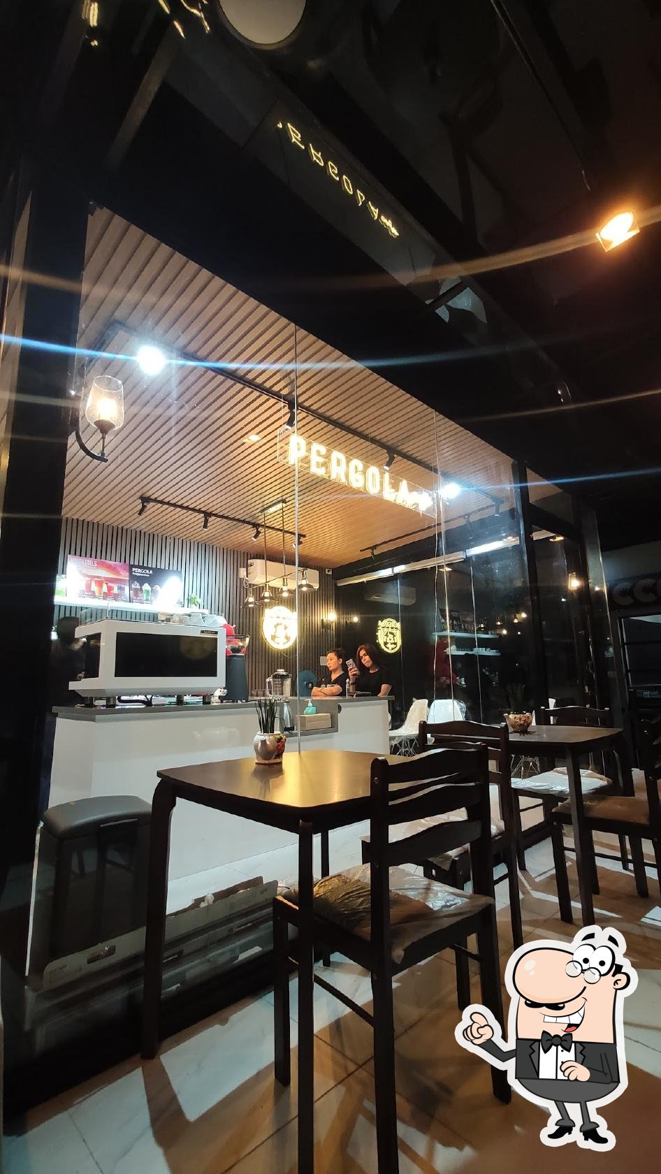 Pergola Café, Olongapo - Restaurant reviews