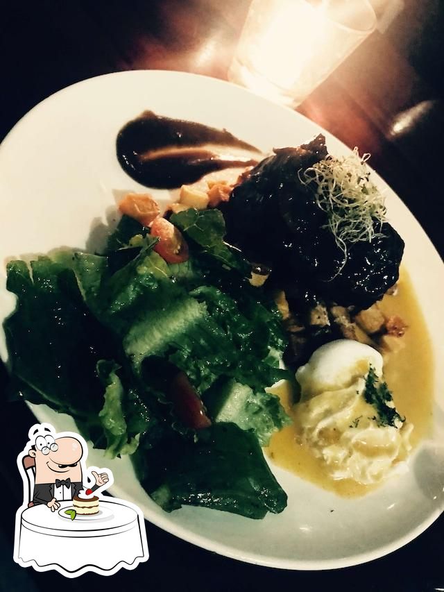 Single Origin - Rockwell cafe, Makati, 28 Amorsolo Dr - Restaurant menu ...
