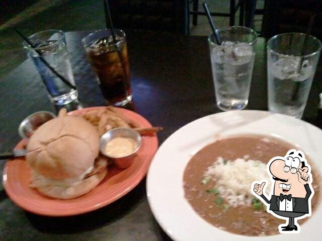 The Free Man Cajun Cafe & Lounge, Dallas - Restaurant menu, prices and ...
