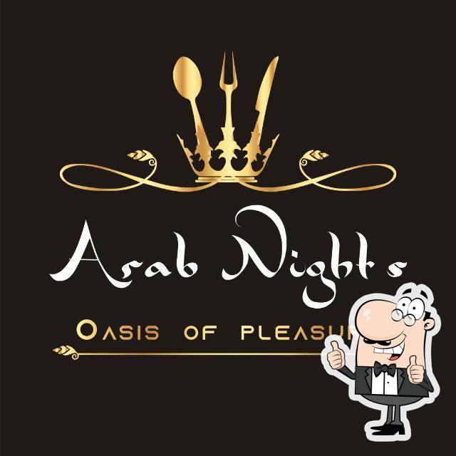 Arab Night's Restaurant Salem, Salem - Restaurant menu and reviews