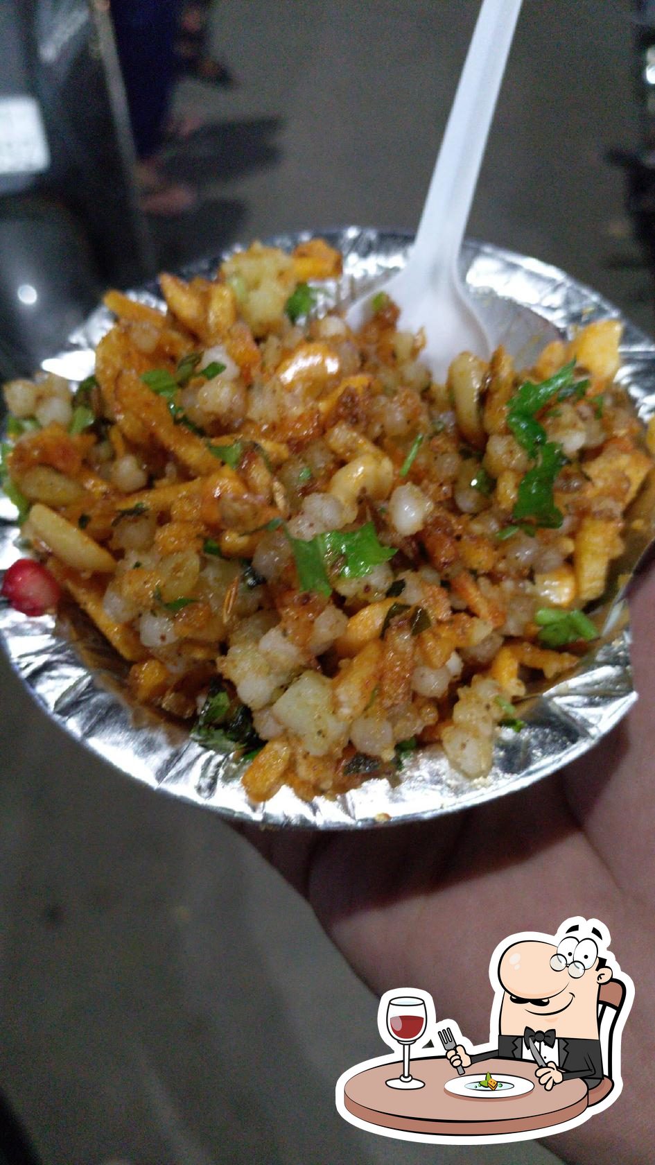Faradi Food Stall, Ahmedabad