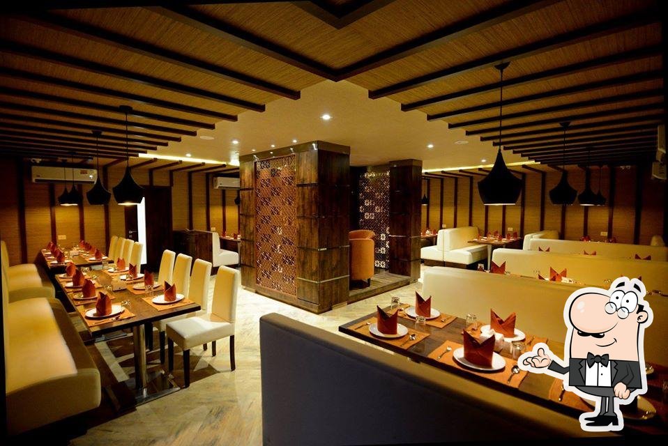 Salt N Spice, Khopoli - Restaurant menu and reviews