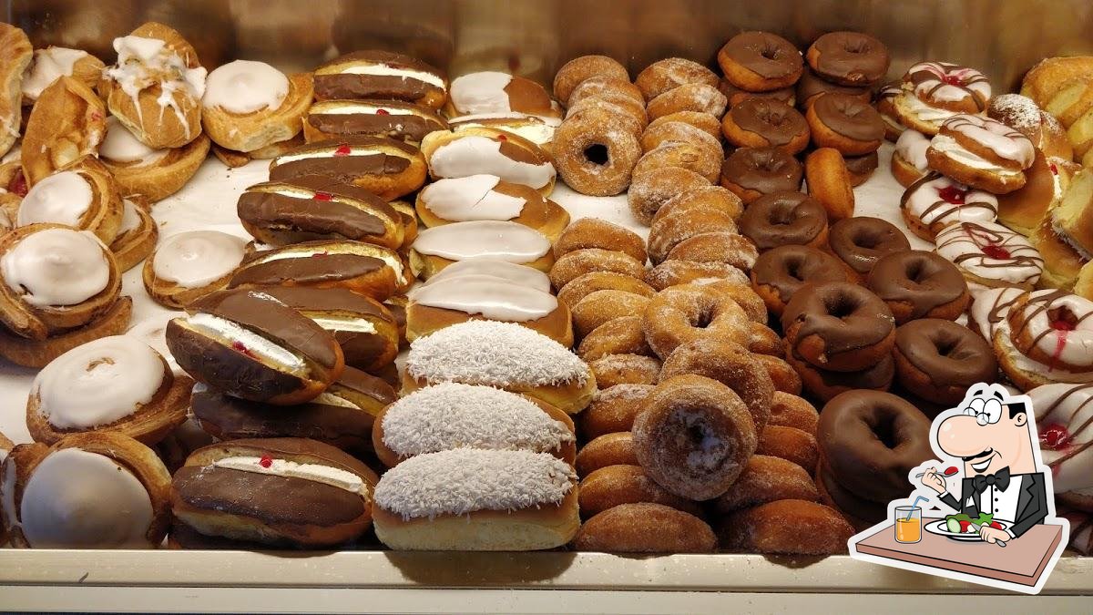 Doherty's Home Bakery, Lesley House, Foyle St in Londonderry ...