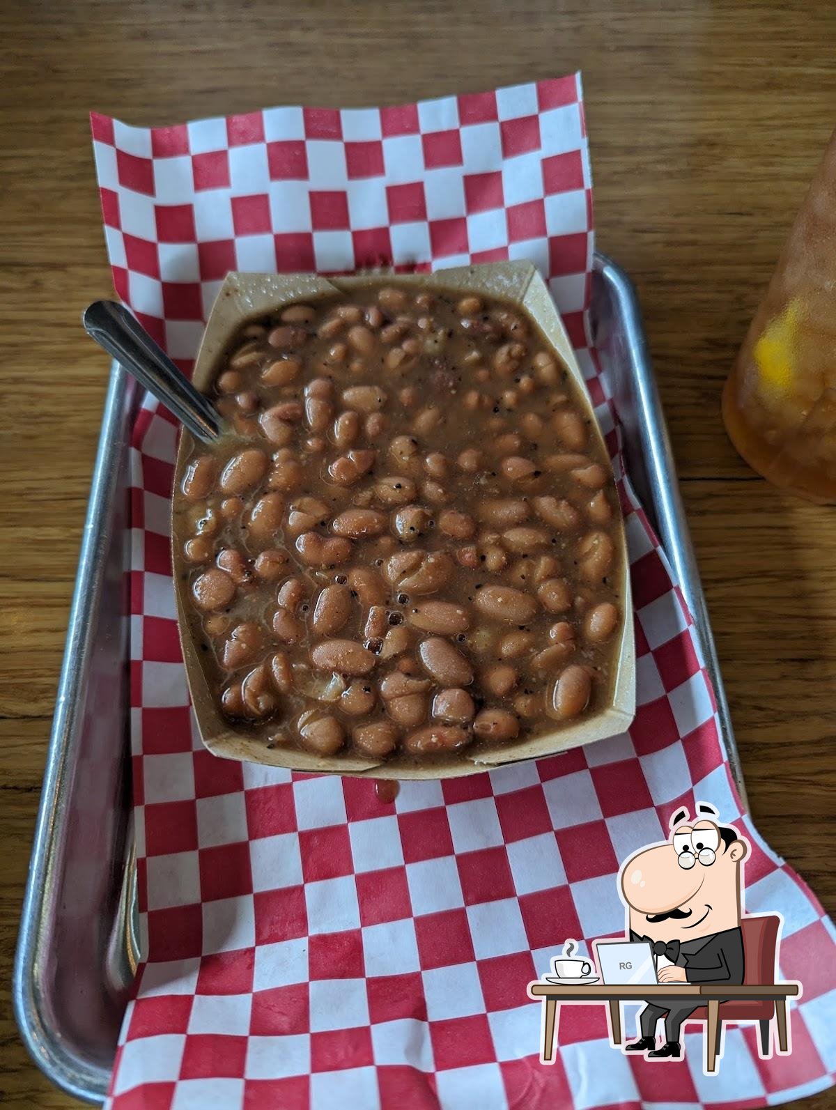 Thatcher's, Calhoun - Restaurant menu, prices and reviews