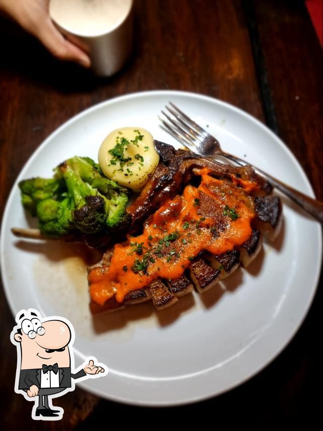 CAVA, Cebu City - Restaurant menu, prices and reviews
