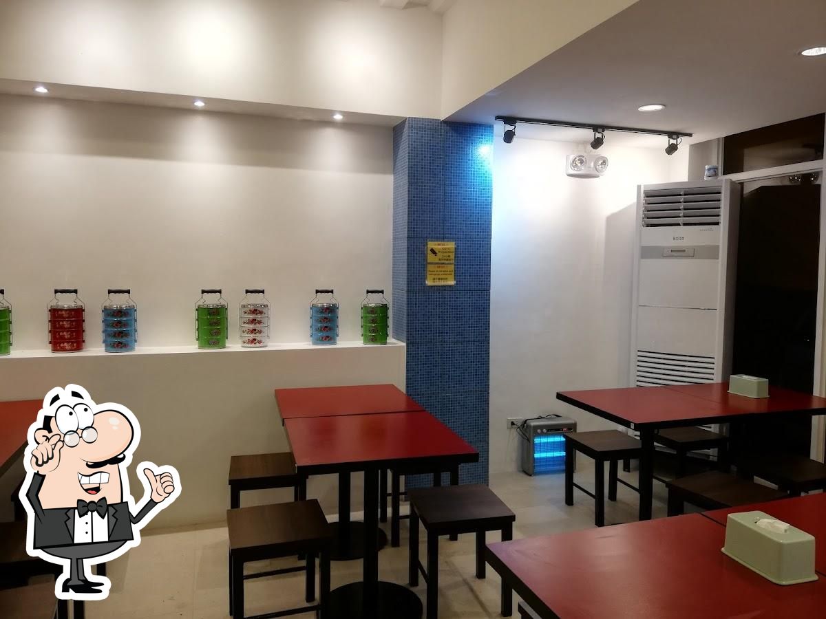 Eat Fresh Cebu, Cebu City - Restaurant menu, prices and reviews