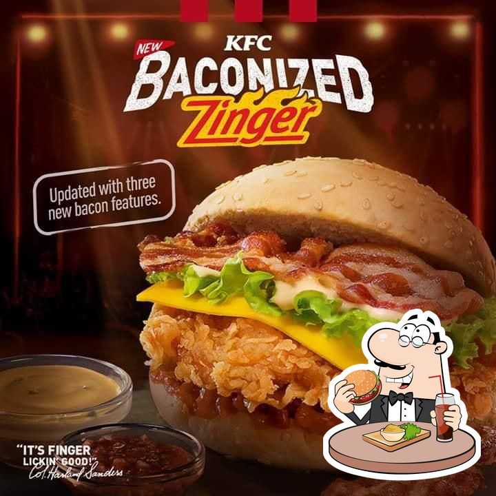 Kfc metropoint pasay restaurant, Pasay - Restaurant reviews