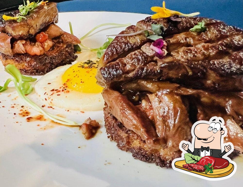 Peninsula Prime, Cornelius - Restaurant menu, prices and reviews