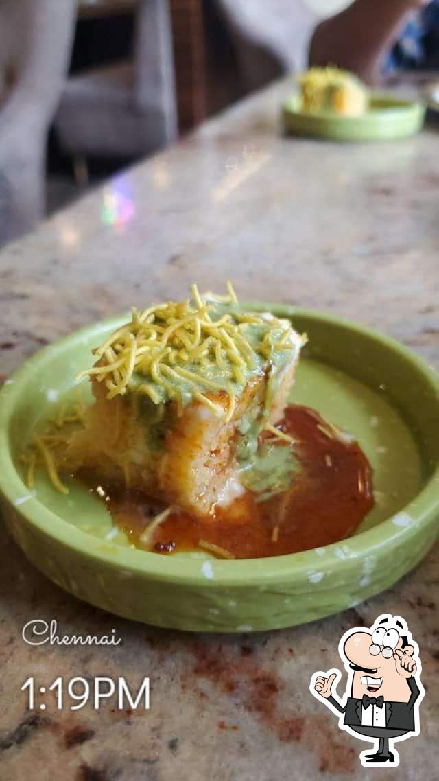 The Greenhouse Barbecue, Chennai - Restaurant menu, prices and reviews
