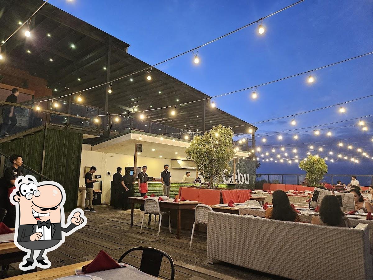 Top of Cebu, Cebu City - Restaurant menu, prices and reviews