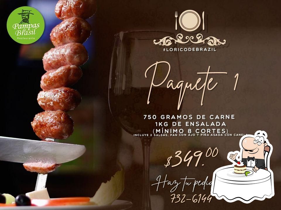 Pampas Torreon steakhouse, Torreón, 421 Paseo de la Rosita - Restaurant ...