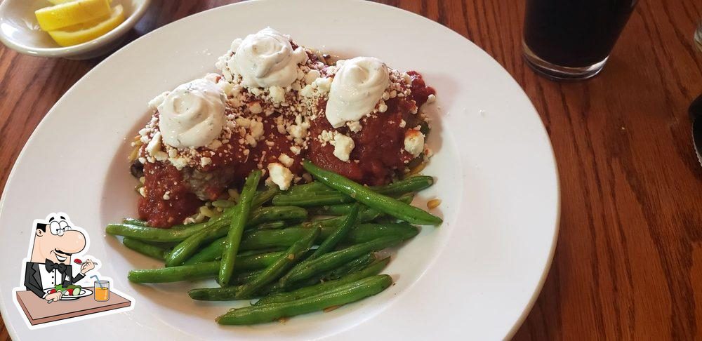Soup Spoon Café in Lansing - Restaurant menu and reviews