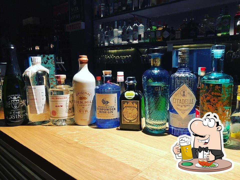 R10 Restaurant & Bar, Leipzig - Restaurantspeisekarten und Bewertungen