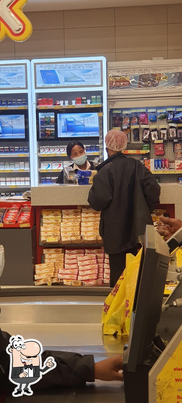 Shoprite Heidedal, Bloemfontein - Restaurant reviews