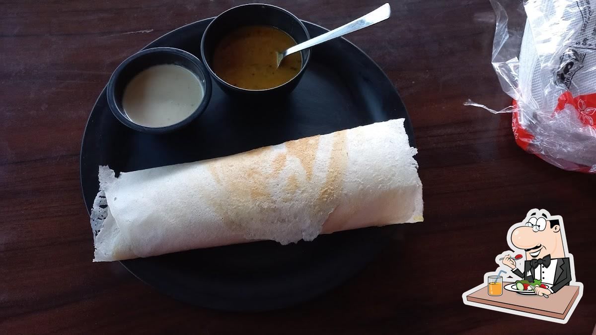 Shri Anna Lakshmi Dosa Corner, Lucknow - Restaurant menu, prices and ...