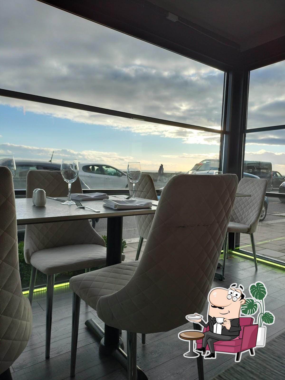 Sunset Bar and Restaurant, Southend-on-Sea - Restaurant menu, prices ...