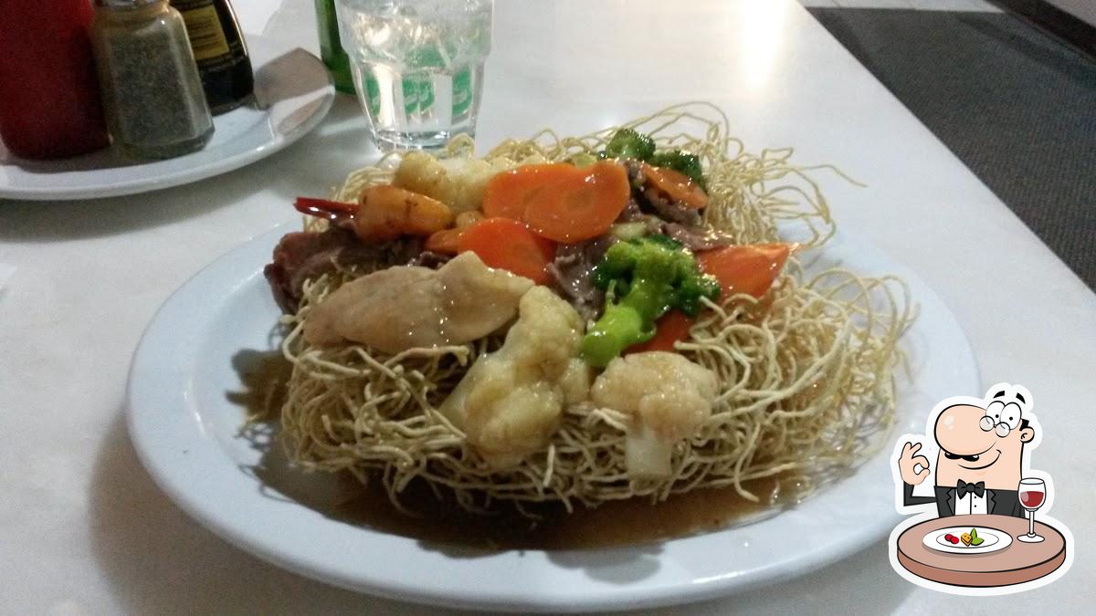 Thuy Tien Restaurant in Medicine Hat - Vietnamese restaurant menu and ...
