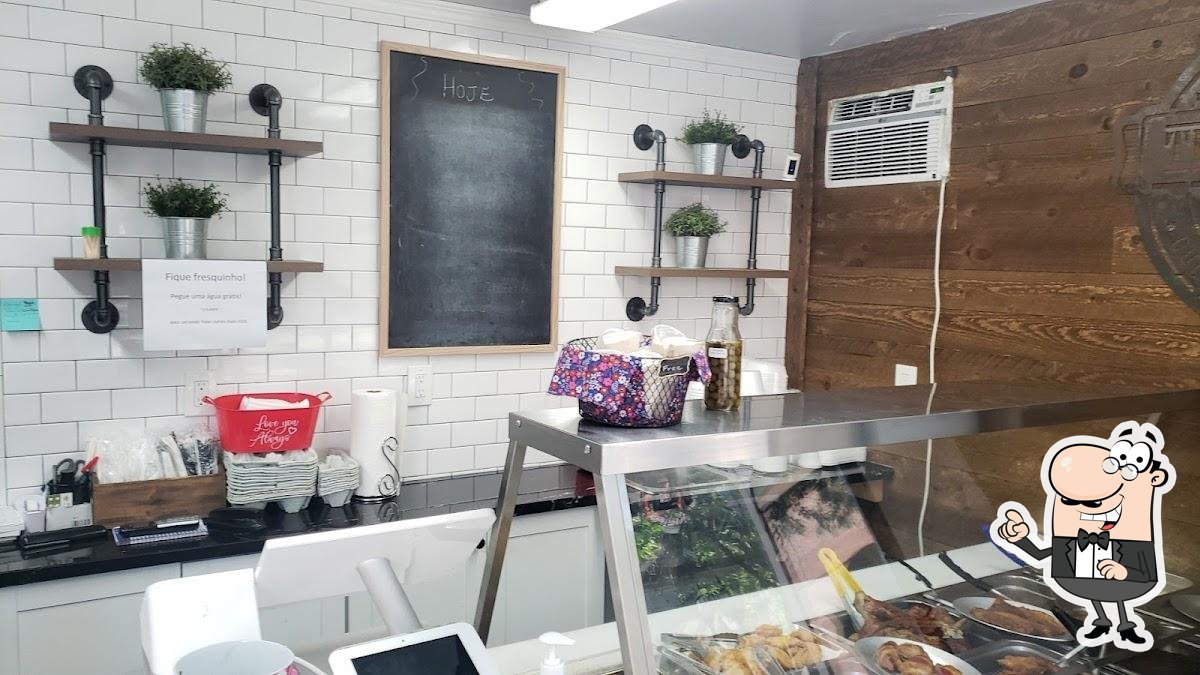 Sá Julia Cafe and More, Lowell - Restaurant menu, prices and reviews