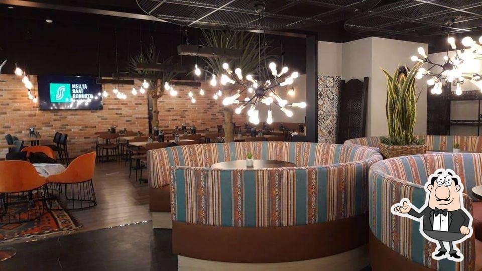 Antonio Salo, Salo - Restaurant menu, prices and reviews